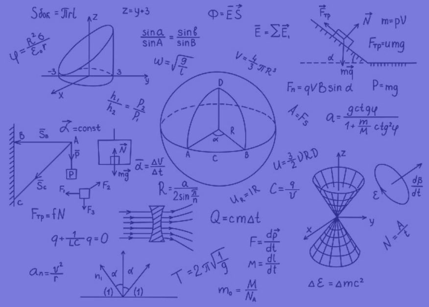 Physics Group Grinds – EMPOWERING ME