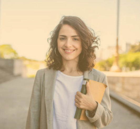 Fiona Tully Irish – EMPOWERING ME